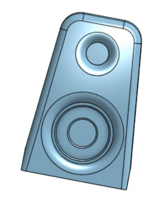 Speaker by Printing noob | Download free STL model | Printables.com