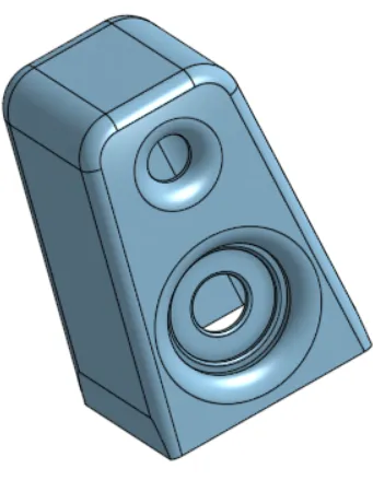 Speaker by Printing noob | Download free STL model | Printables.com