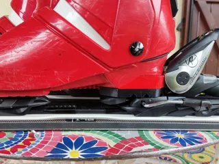 Salomon sx61 ski boots store