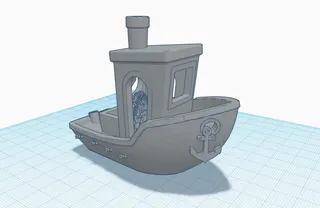 Frog by Levin_Studer | Download free STL model | Printables.com