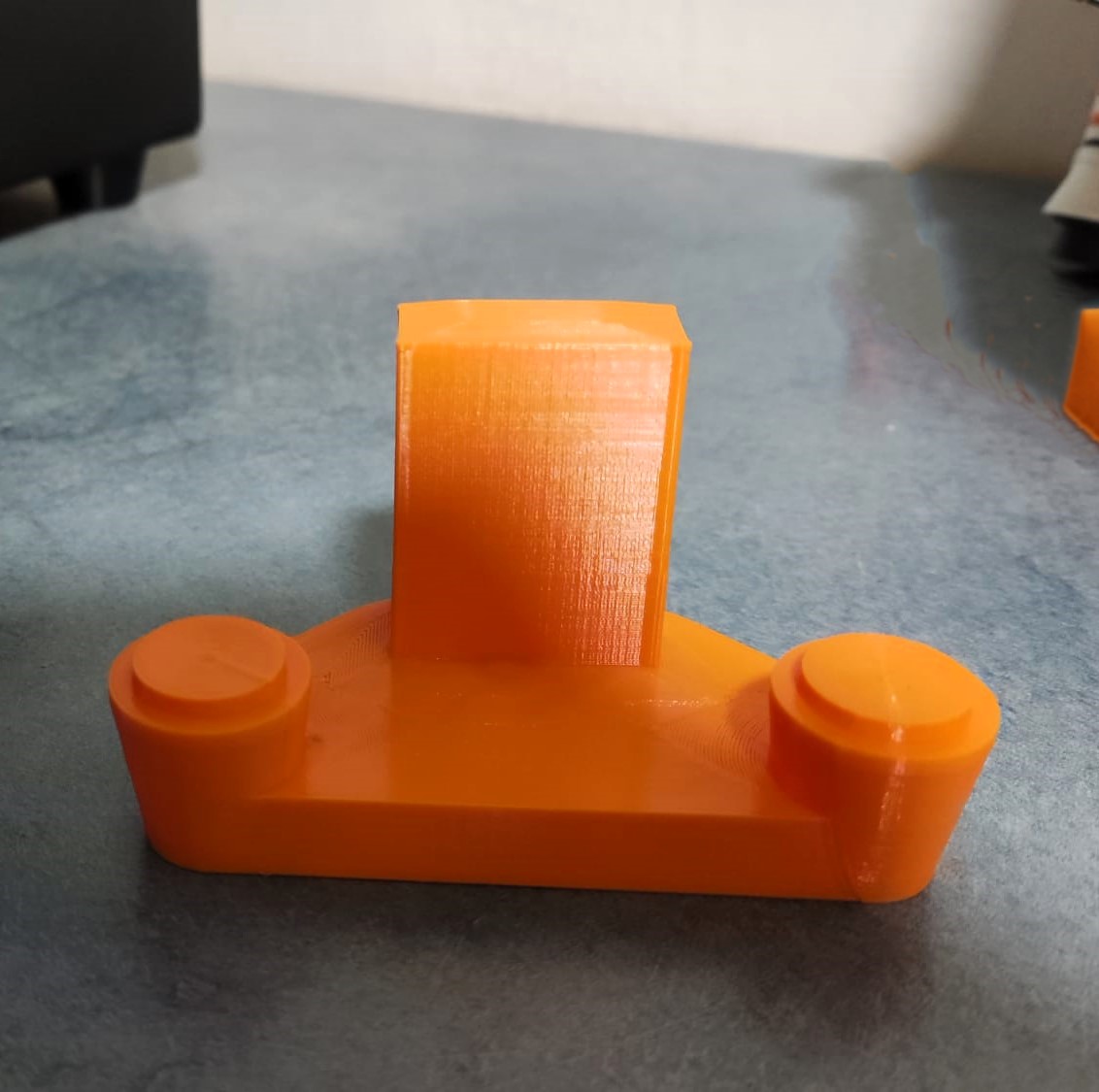 small stand by Shmuel Moses | Download free STL model | Printables.com