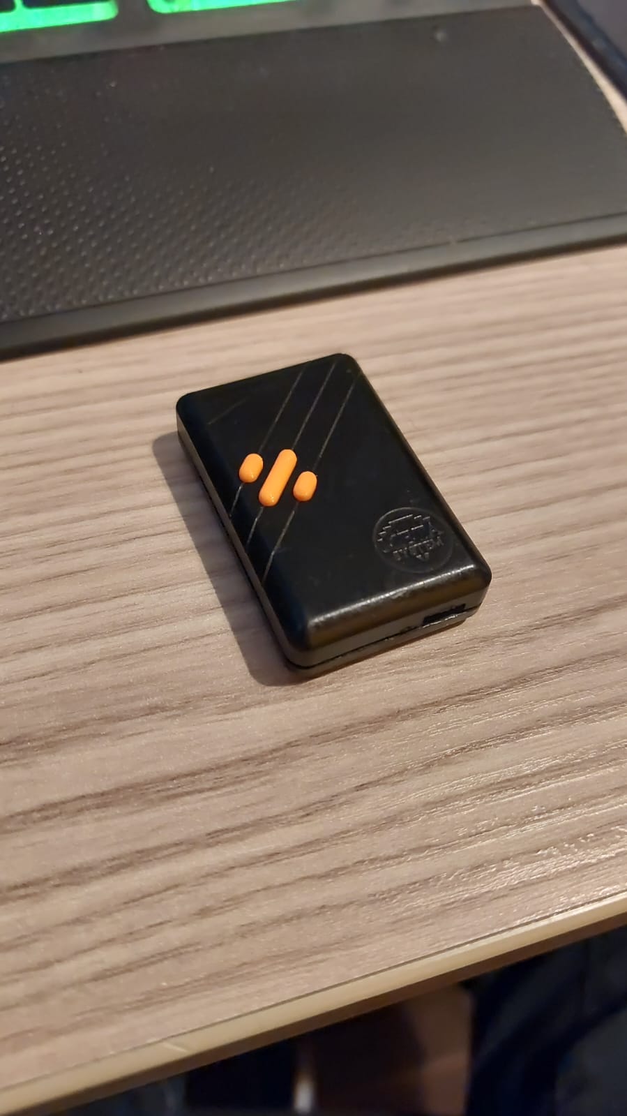 Fiat Coupe Alarm Replacement Button (Meta M99T) by Tau | Download free ...