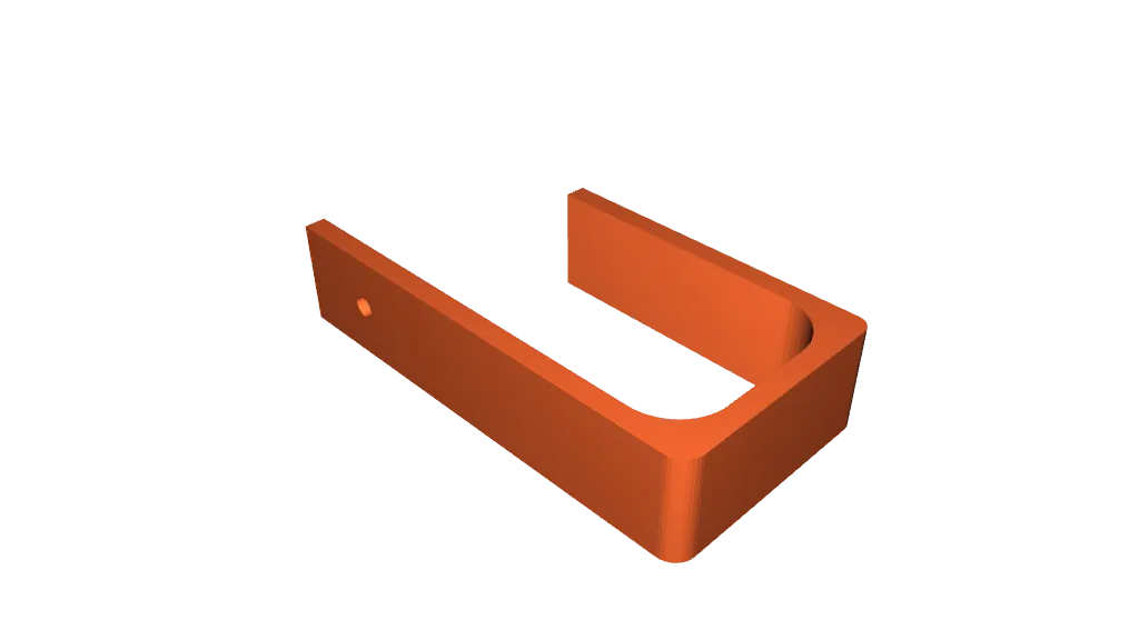 Solar kitchen scale holder by airglow | Download free STL model ...