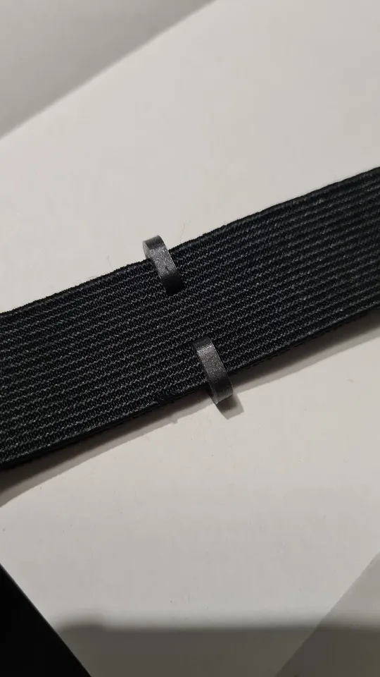 Belt Clip 27mm by desmo_ | Download free STL model | Printables.com