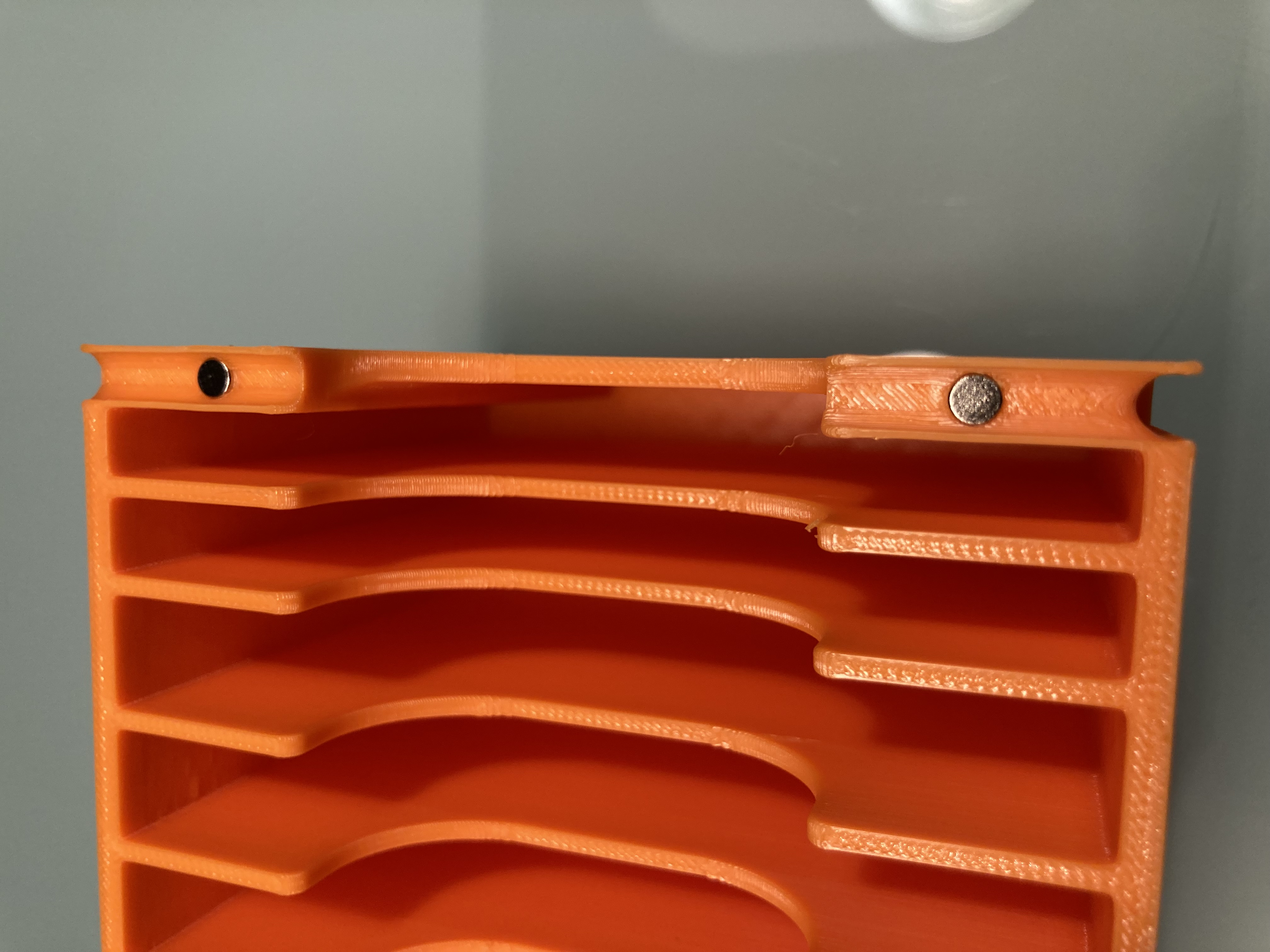 Fein Multi Master LBoxx Inlay by HarryFu | Download free STL model ...