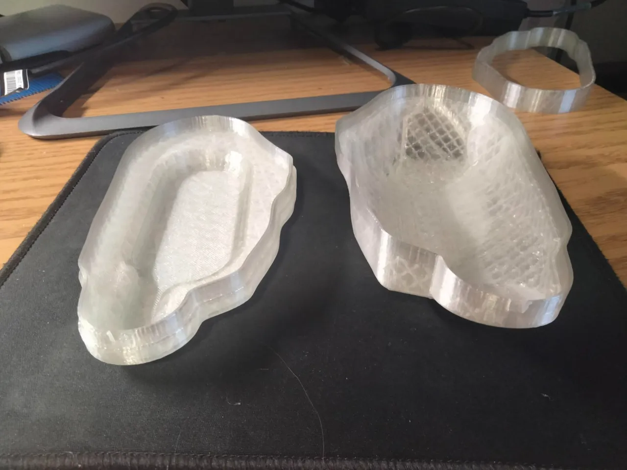 G502 Hero Mouse Case by Andrew Deml | Download free STL model ...