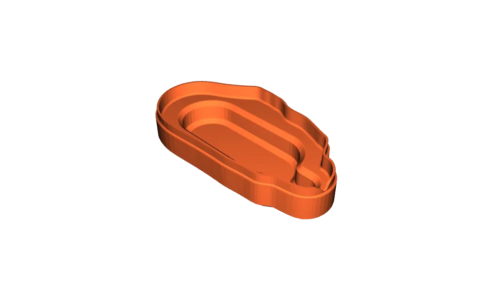 G502 Hero Mouse Case by Andrew Deml | Download free STL model ...