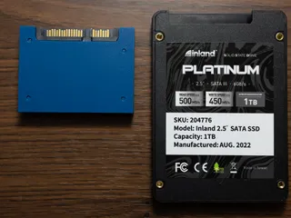 Inland 2.5" SATA SSD enclosure by Bavly Hanna | Download free STL model ...