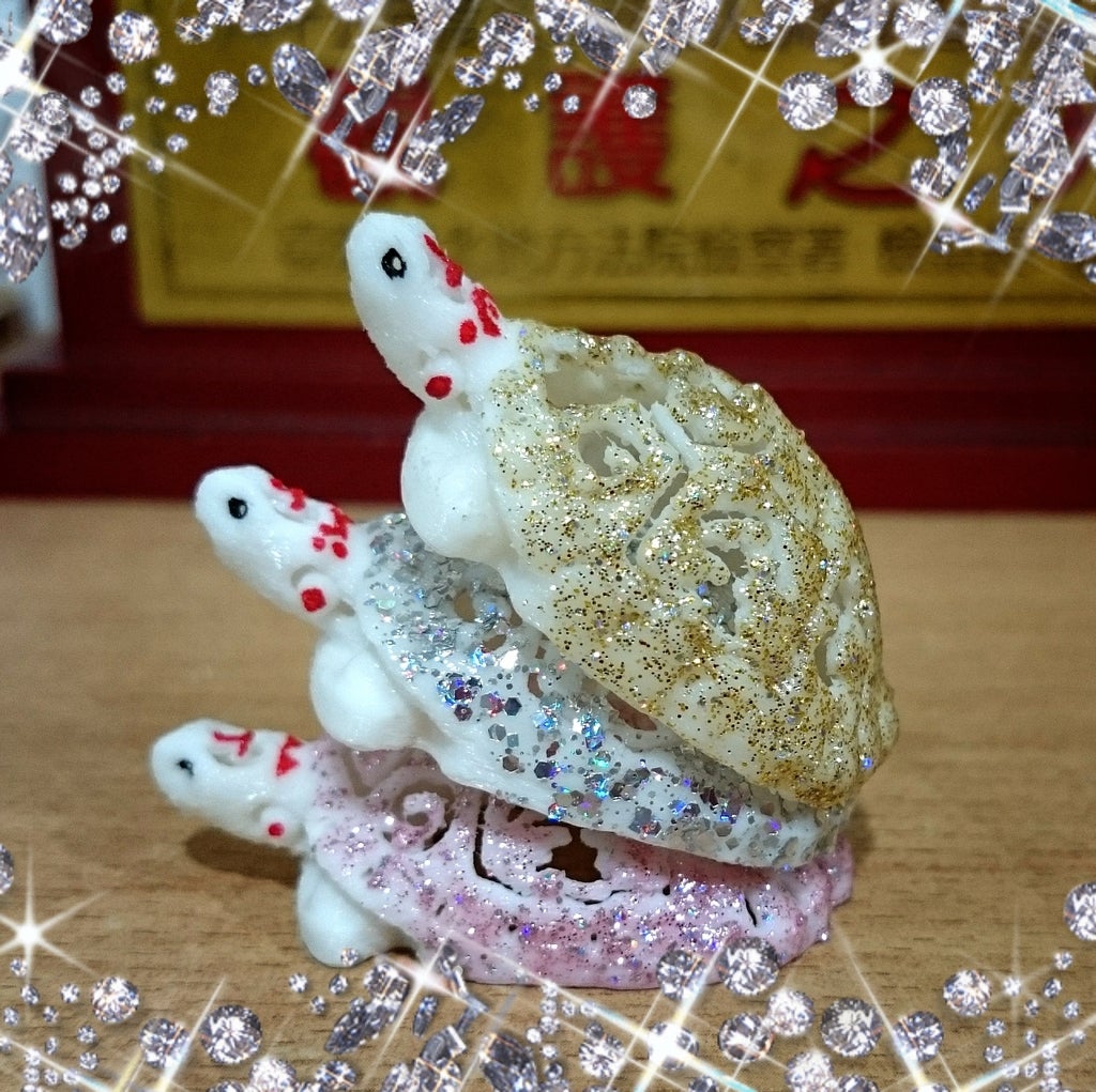 money turtle by 3DP_Park | Download free STL model | Printables.com