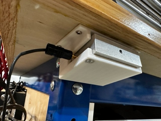 Onefinity xyz probe holder by Caesar | Download free STL model ...
