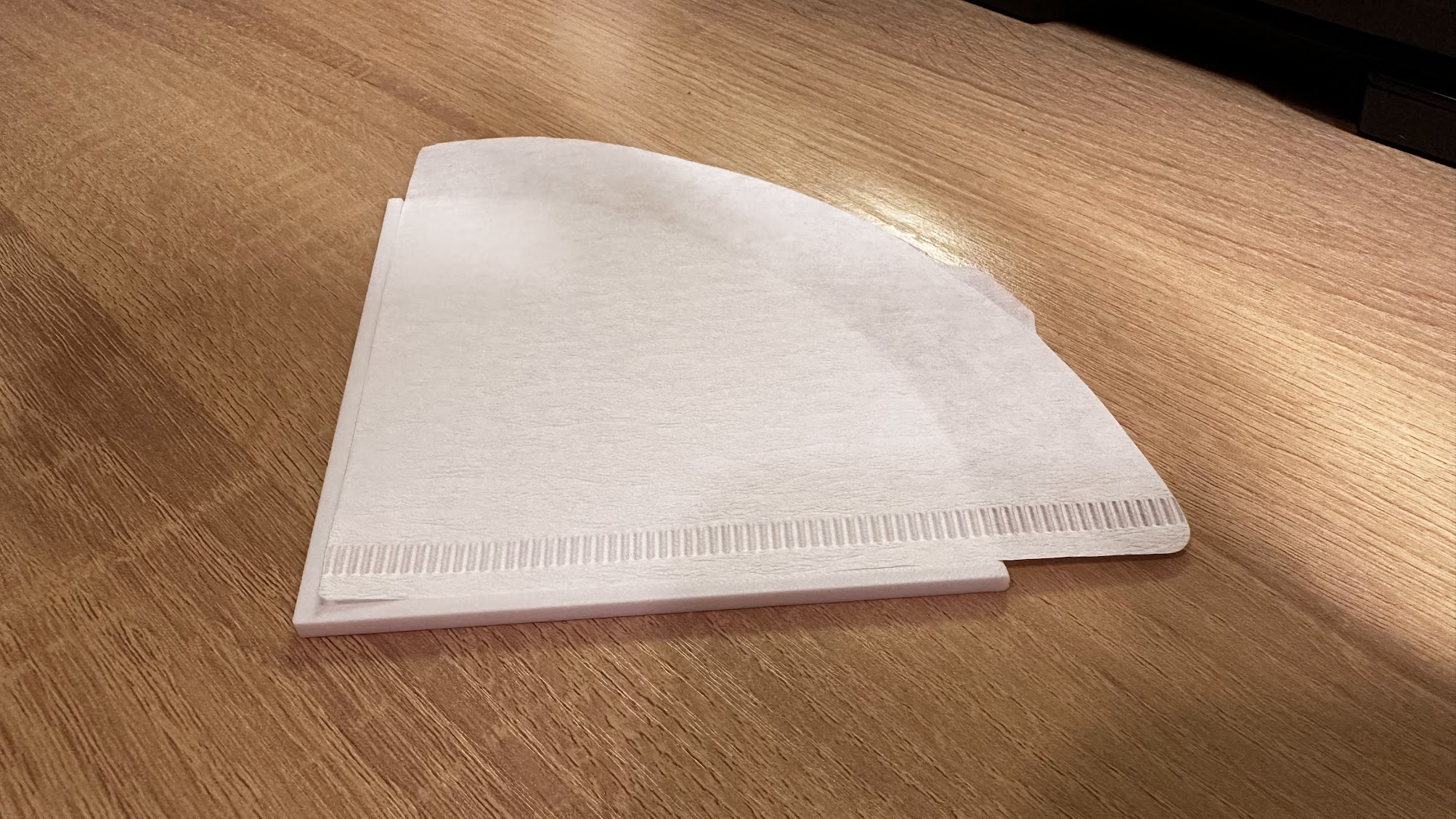 v60 01 Filter Cutting Stencil by Inkee | Download free STL model ...