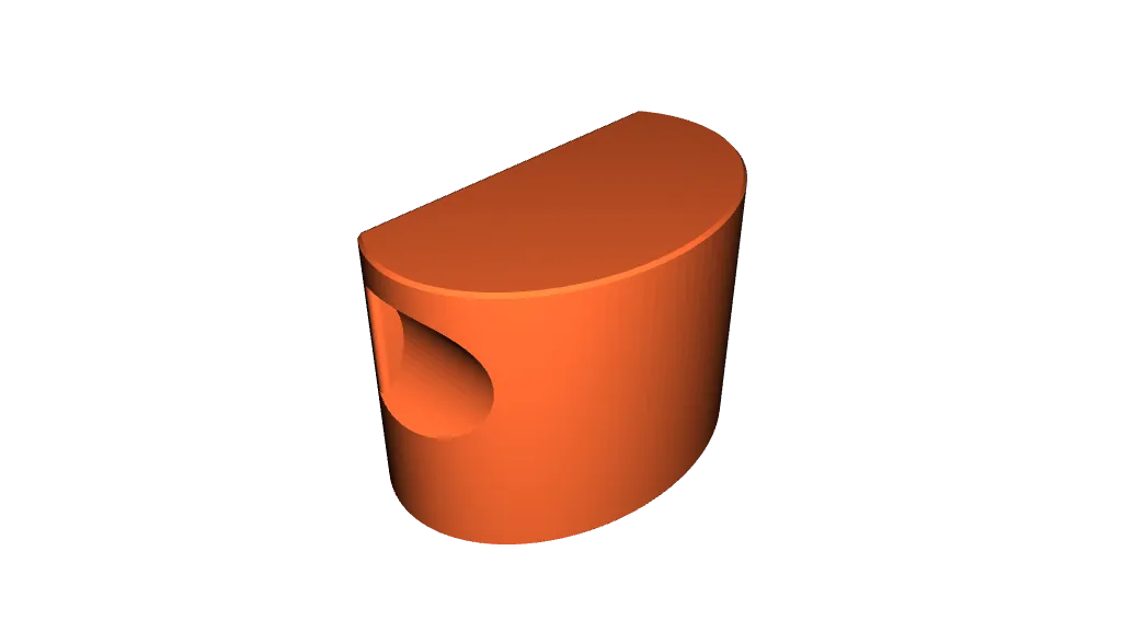 Bambu Lab Scraper Remix for 20x10mm magnet by Søren Hejnfelt | Download ...