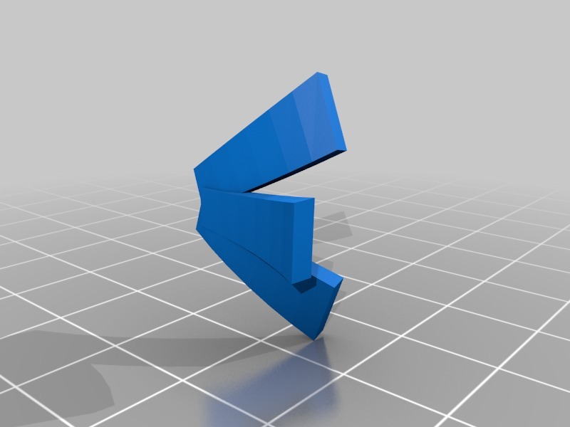 Angry Bird by Betawolf | Download free STL model | Printables.com