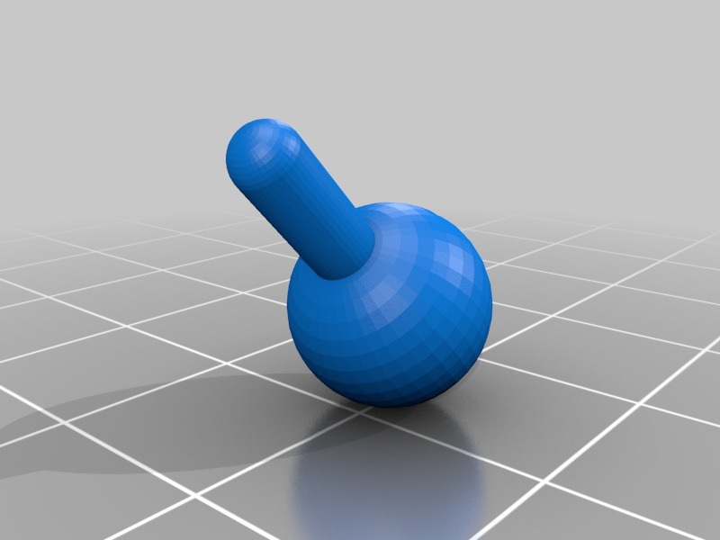 Molecular model set by Betawolf | Download free STL model | Printables.com