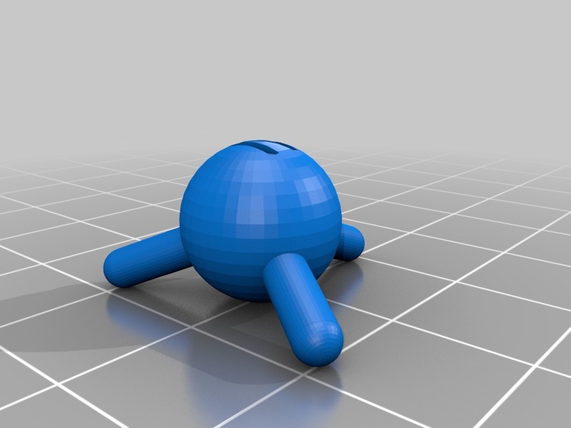 Molecular model set by Betawolf | Download free STL model | Printables.com
