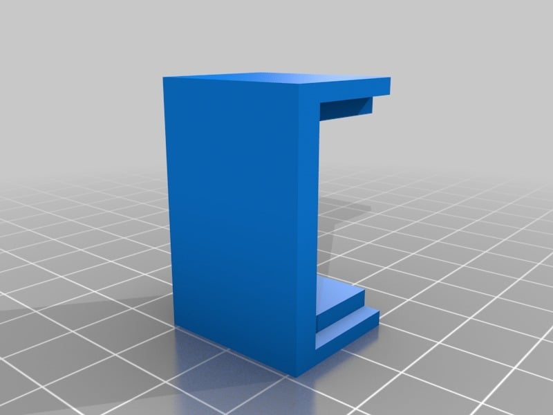 ATX Bench PSU by Cargy | Download free STL model | Printables.com