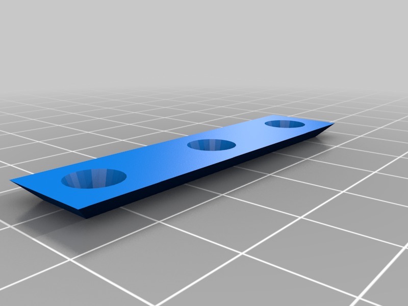 Illuminated Display Base for 3D Laser Engraved Acrylic Block by Cargy ...