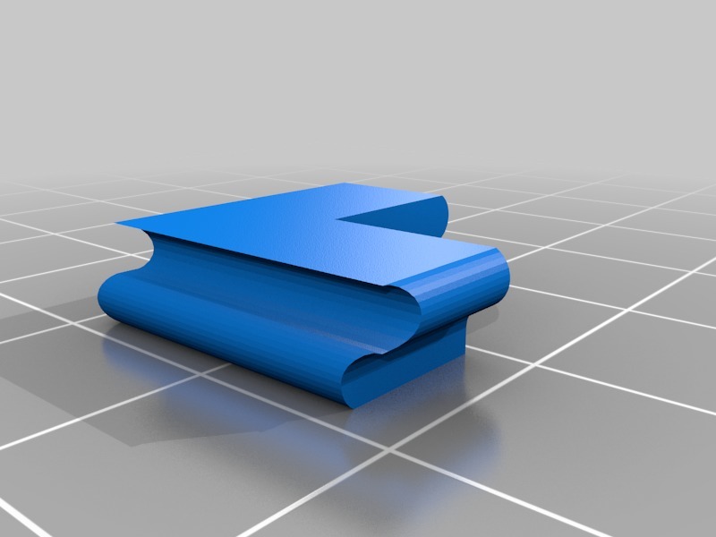 Illuminated Display Base for 3D Laser Engraved Acrylic Block by Cargy ...