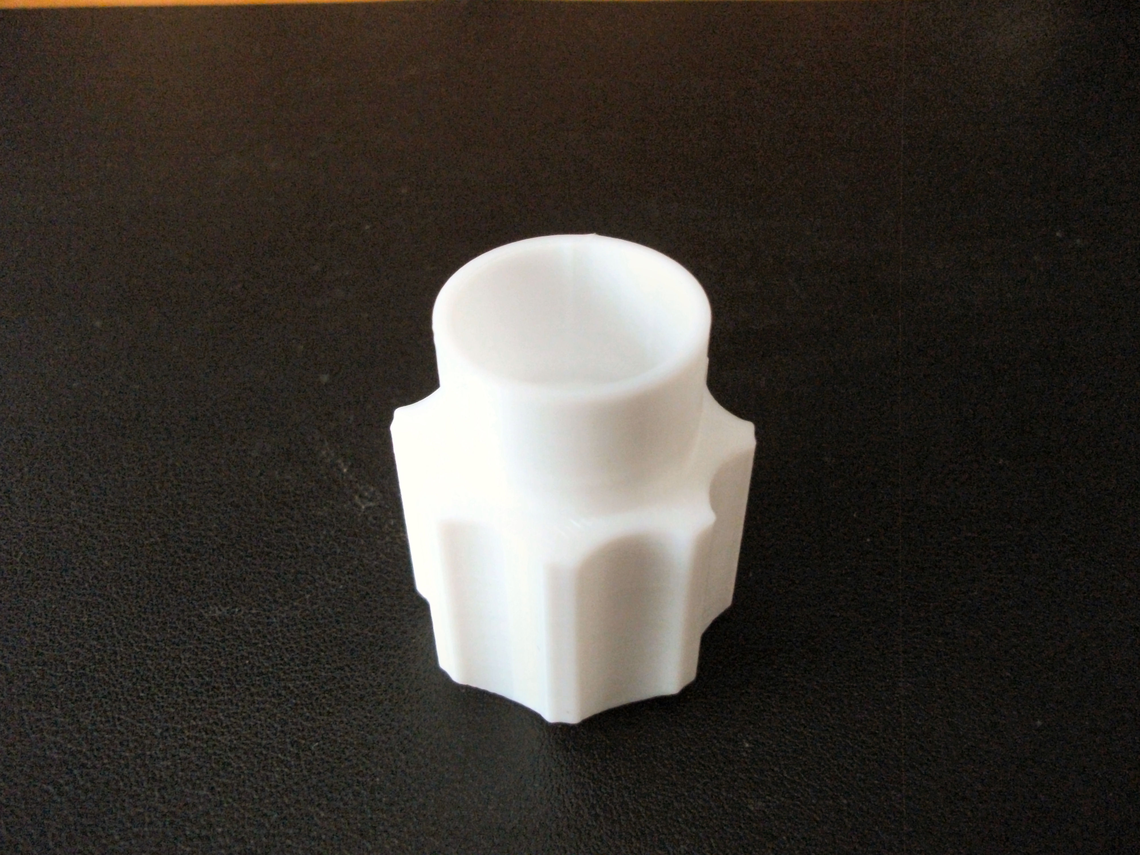 Rough 'n' Ready Radiator Valve Handle by Cargy | Download free STL ...
