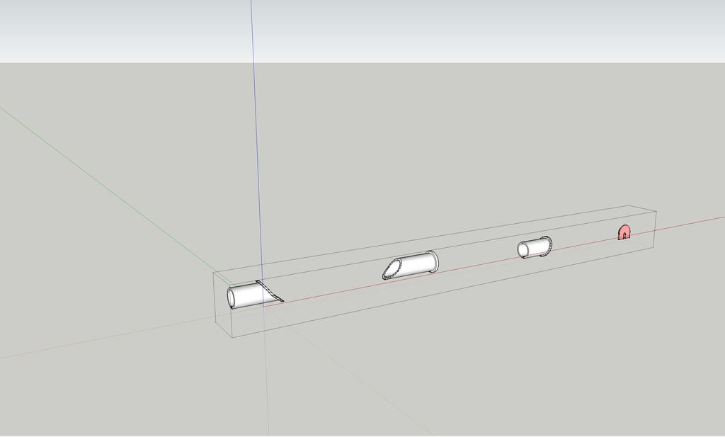 Lola Sign Light by Cargy | Download free STL model | Printables.com