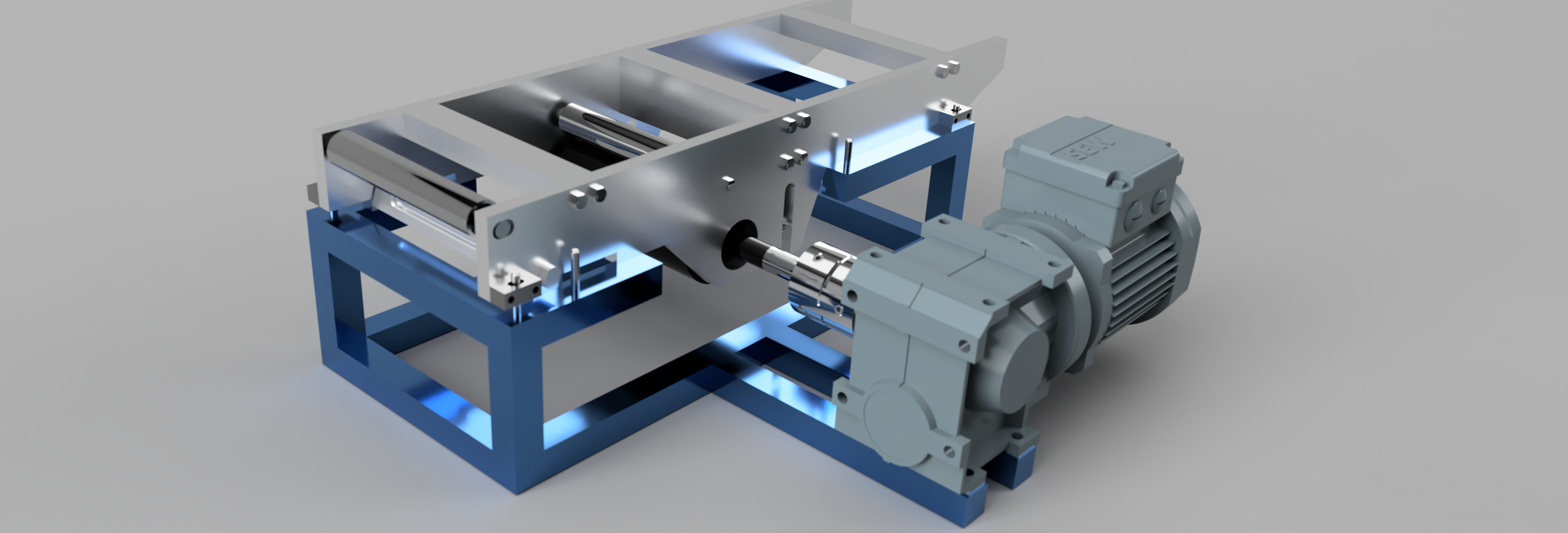 Indy Tracking Jig by NPI_3dprint | Download free STL model | Printables.com