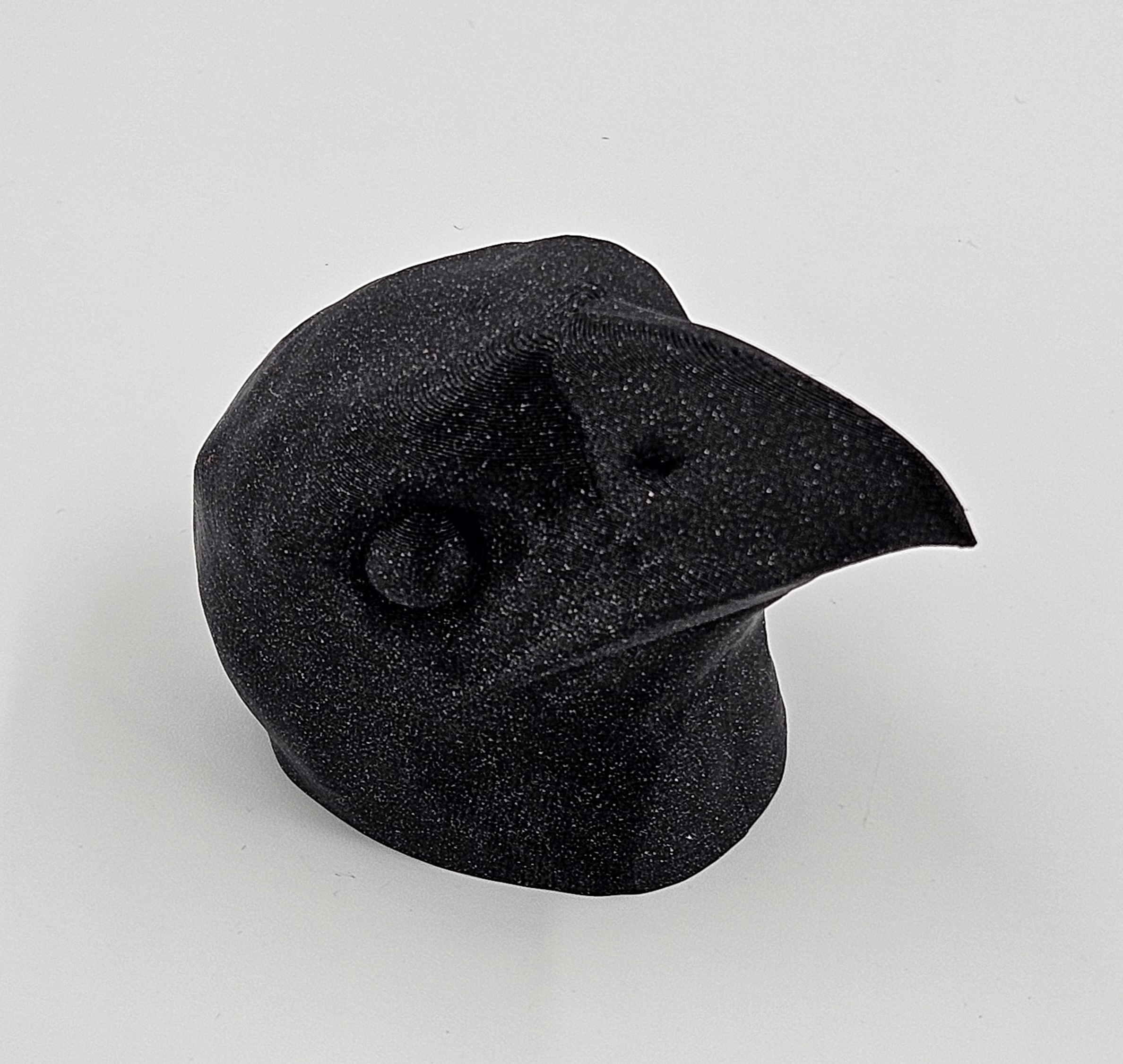 Collection of beaks of birds for education for VI by Visio 3D Team ...