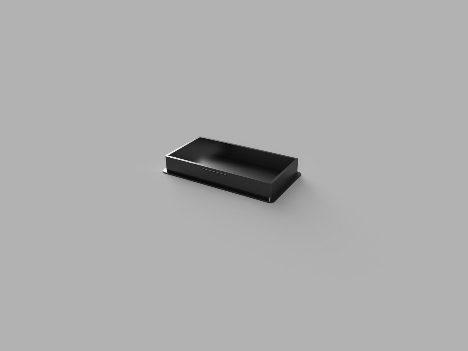 Small Case by Felix Wurm | Download free STL model | Printables.com