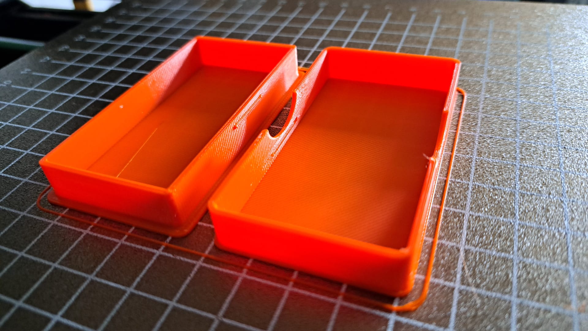 Small Case by Felix Wurm | Download free STL model | Printables.com