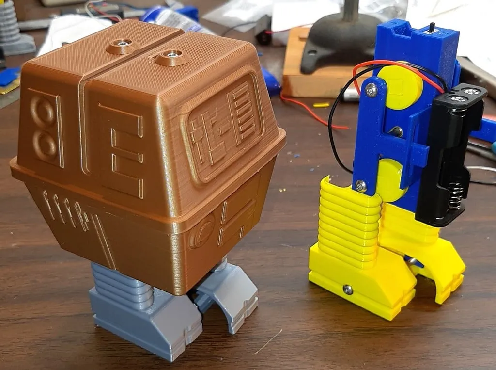 gonk toy