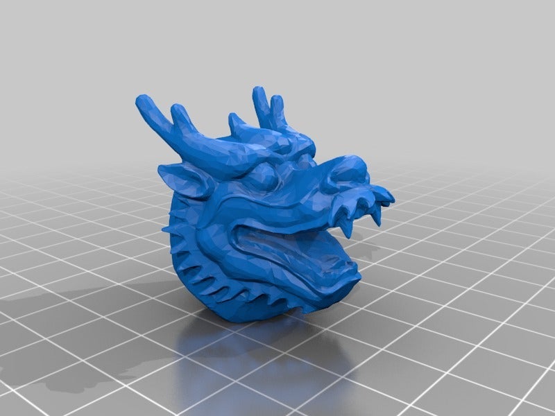 Happy GO GO~ by 3DP_Park | Download free STL model | Printables.com