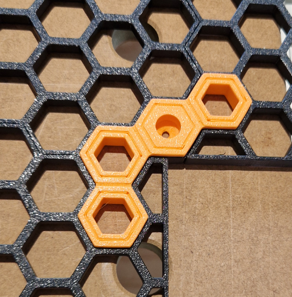 Honeycomb Storage Wall (HSW) - Special Fasteners von Scipio ...
