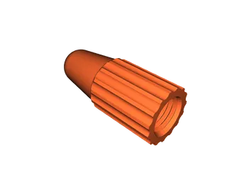 PRESTA VALVE CAP by schneppendahl | Download free STL model ...