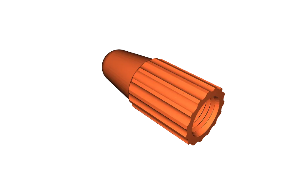 PRESTA VALVE CAP by schneppendahl | Download free STL model ...