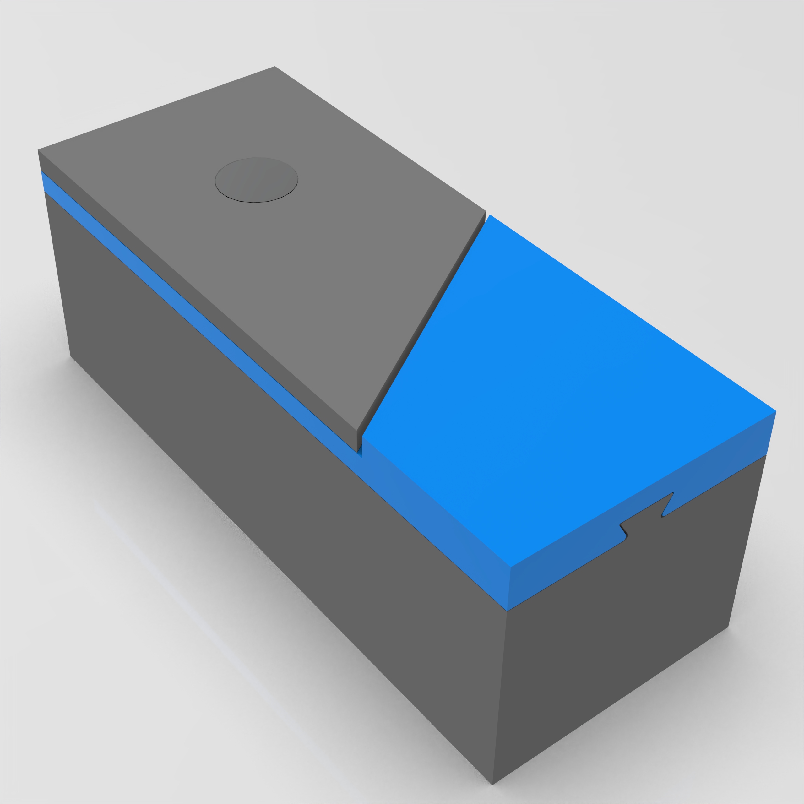 Mind-Bender BOX! by Honza_Zik | Download free STL model | Printables.com