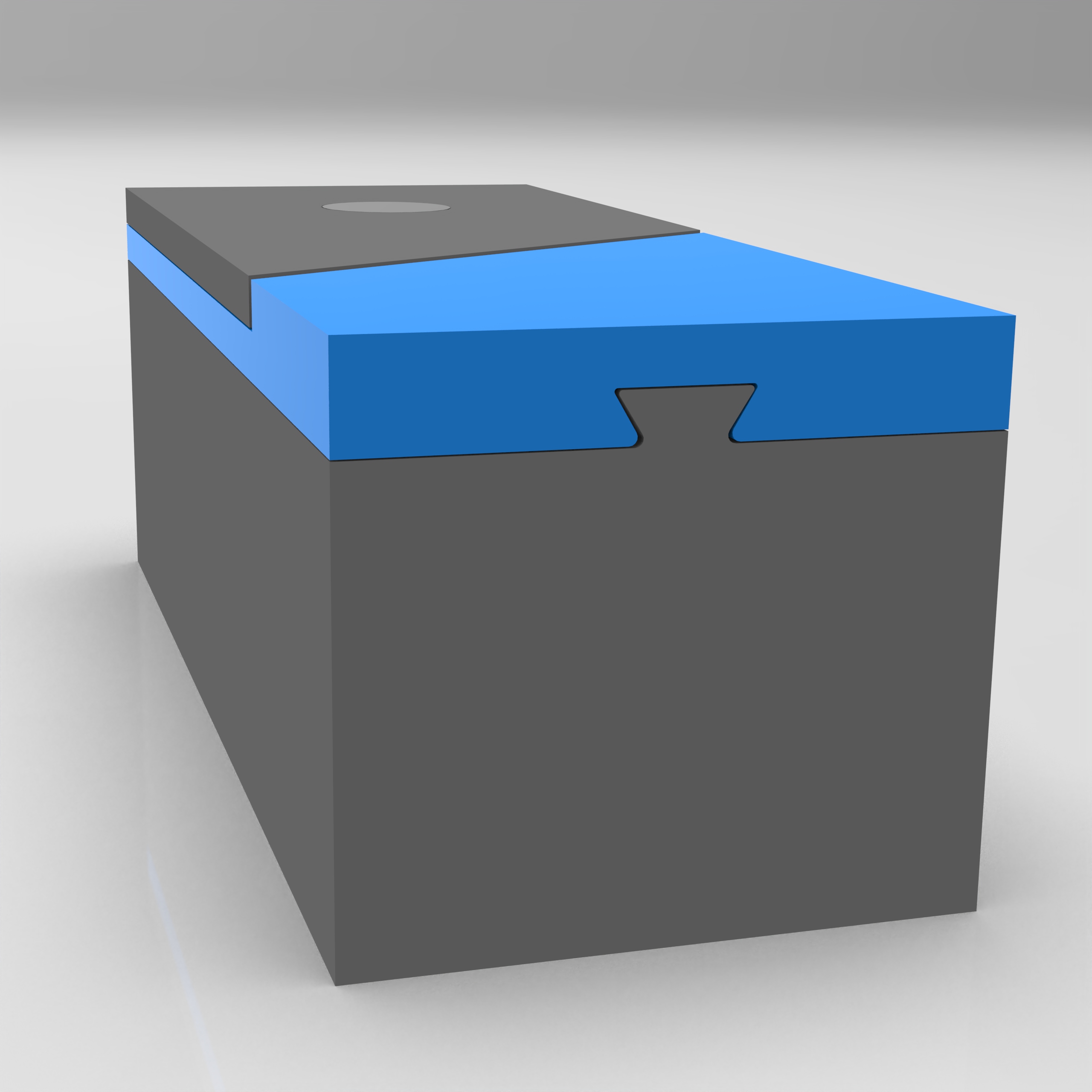 Mind-Bender BOX! by Honza_Zik | Download free STL model | Printables.com