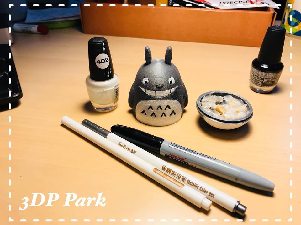 TO TO RO Roly-Poly Toy by 3DP_Park | Download free STL model ...