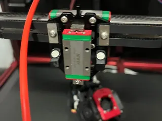 Metal Tap parts for Blurolls CNC Tap by Pirey_br | Download free STL ...