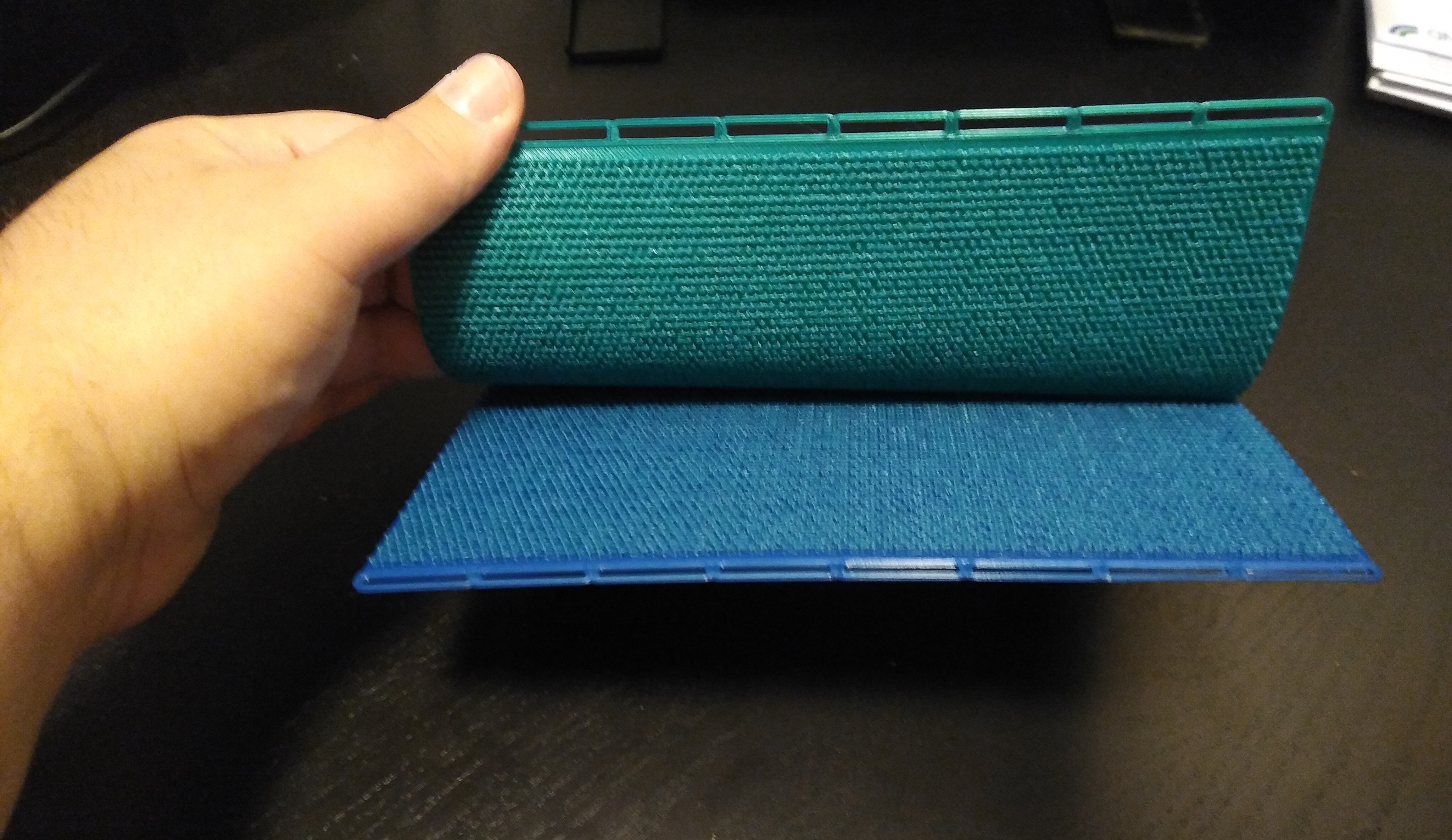 Printable Velcro - Larger Sizes (prototypes) by strudelkopf | Download ...