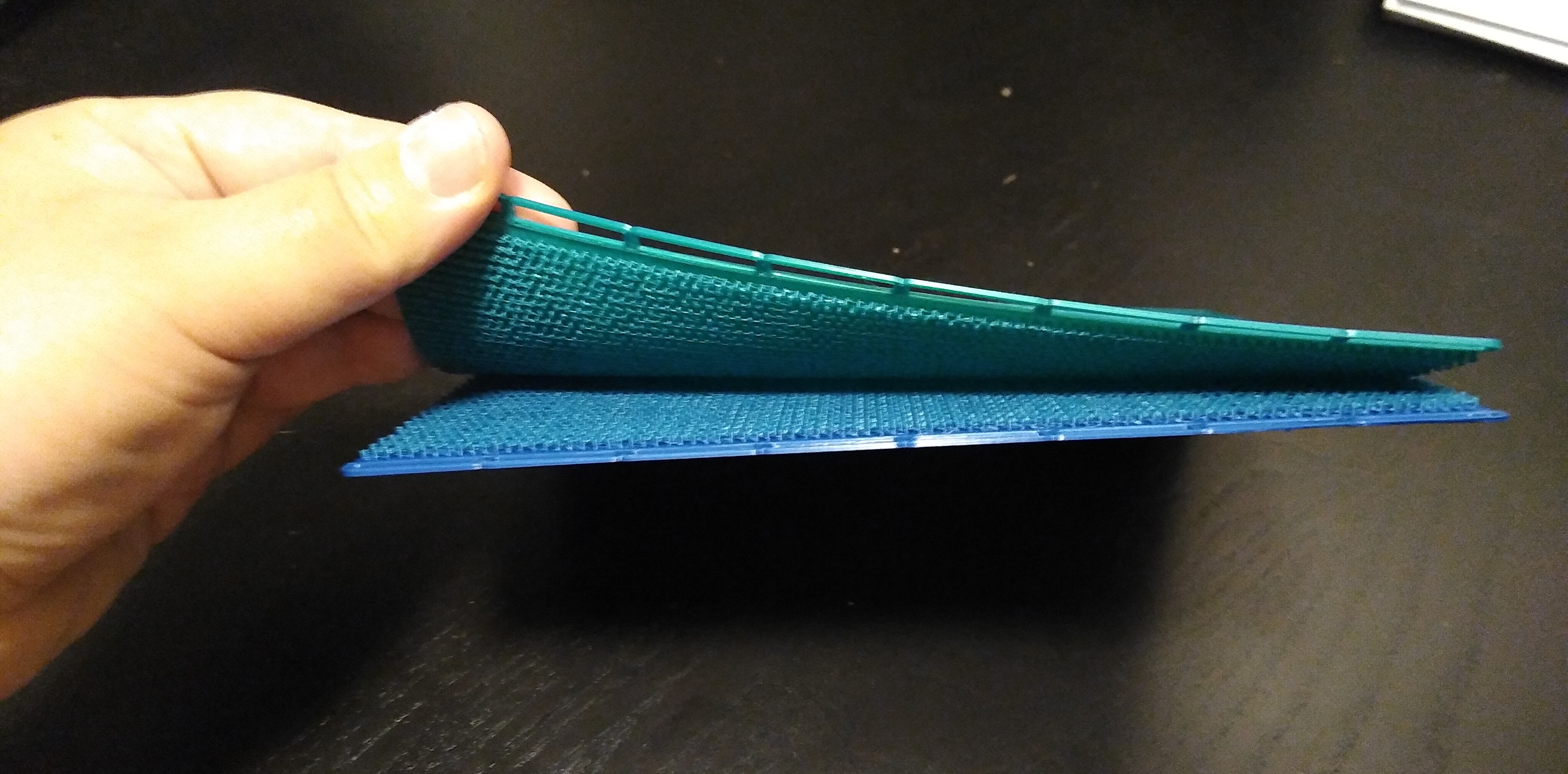 Printable Velcro - Larger Sizes (prototypes) by strudelkopf | Download ...