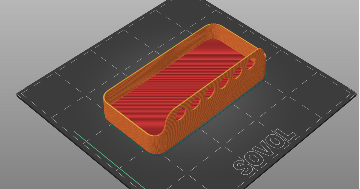 Thread Boards 10cm x 20cm Deep Shelf por Joseph Meier | Descargar ...