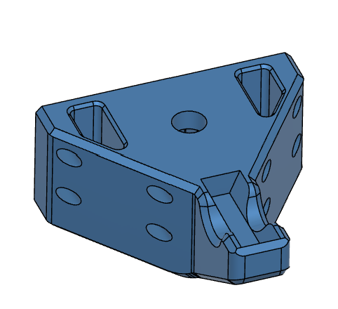 Dual Axis V-Pivot license information by MFBS Design | Download free ...