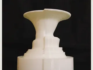 Putin and Trump illusion vase by 3DP_Park | Download free STL model ...