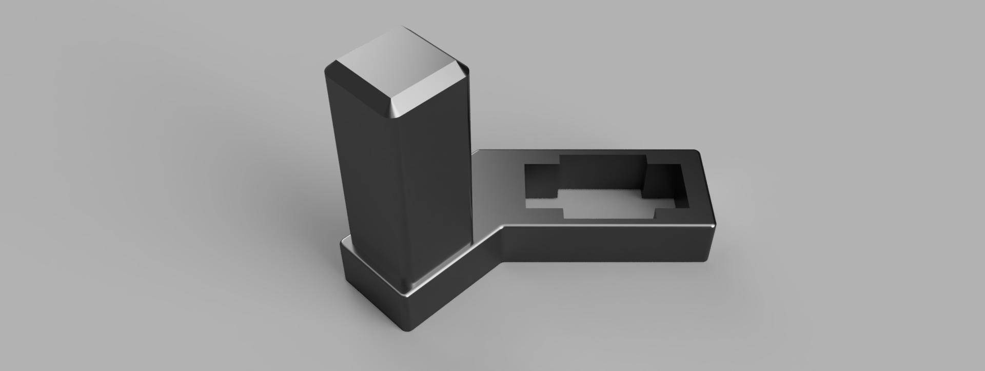 [UPGRADED] Mars 4 (DLP/Max) build plate drip mount by CloudyRowly ...