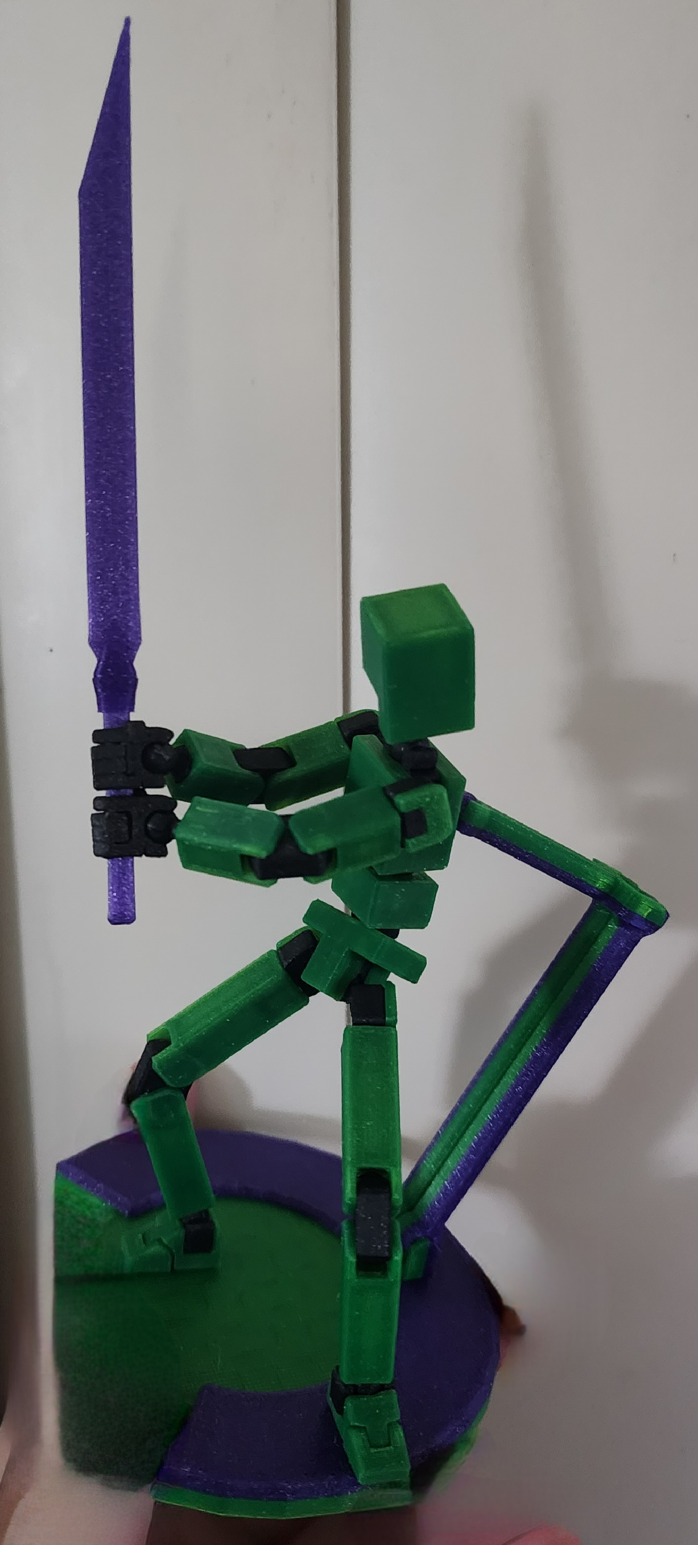 13 Series Beam Swords von Andrew Gipson | Kostenloses STL-Modell ...