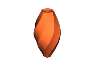 Vase by Matteo Pascale | Download free STL model | Printables.com