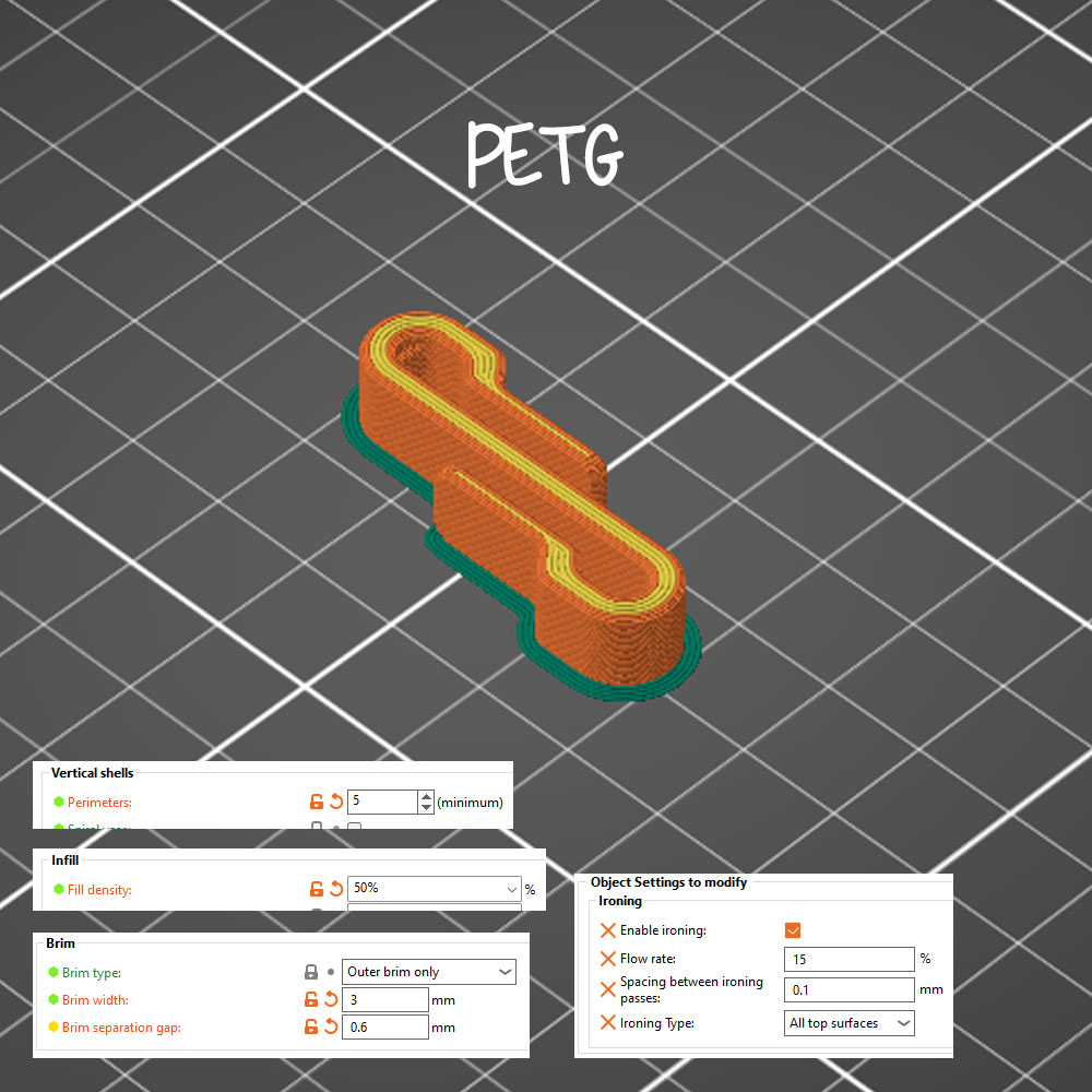 Key Clip by Whadup | Download free STL model | Printables.com