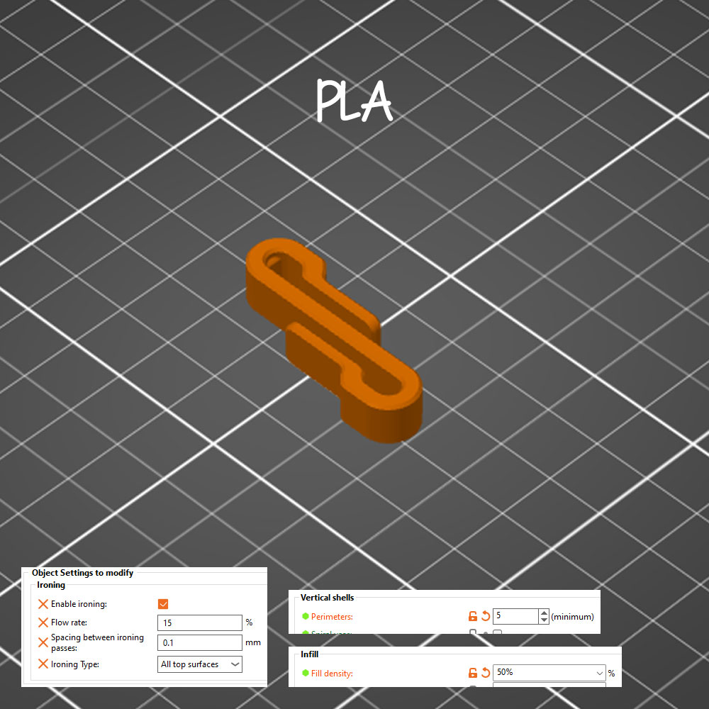 Key Clip by Whadup | Download free STL model | Printables.com