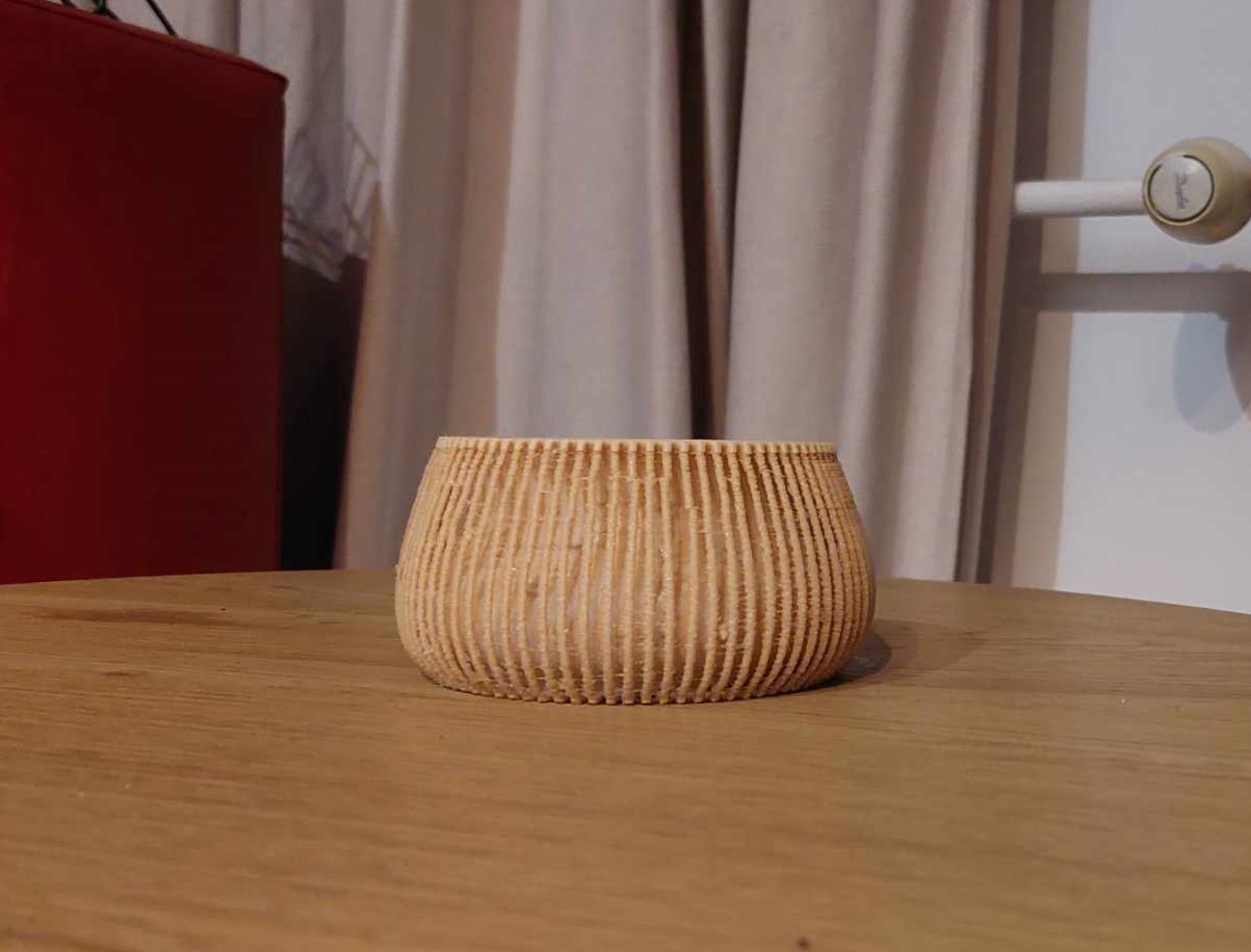 modern pot collection #9 by 3D_Printing_Enjoyer | Download free STL ...