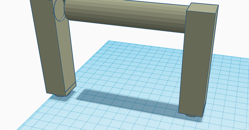 QUBE 500 toilet paper holder by gompa oneal | Download free STL model ... QUBE 500 toilet paper holder by gompa oneal | Download free STL model ...
