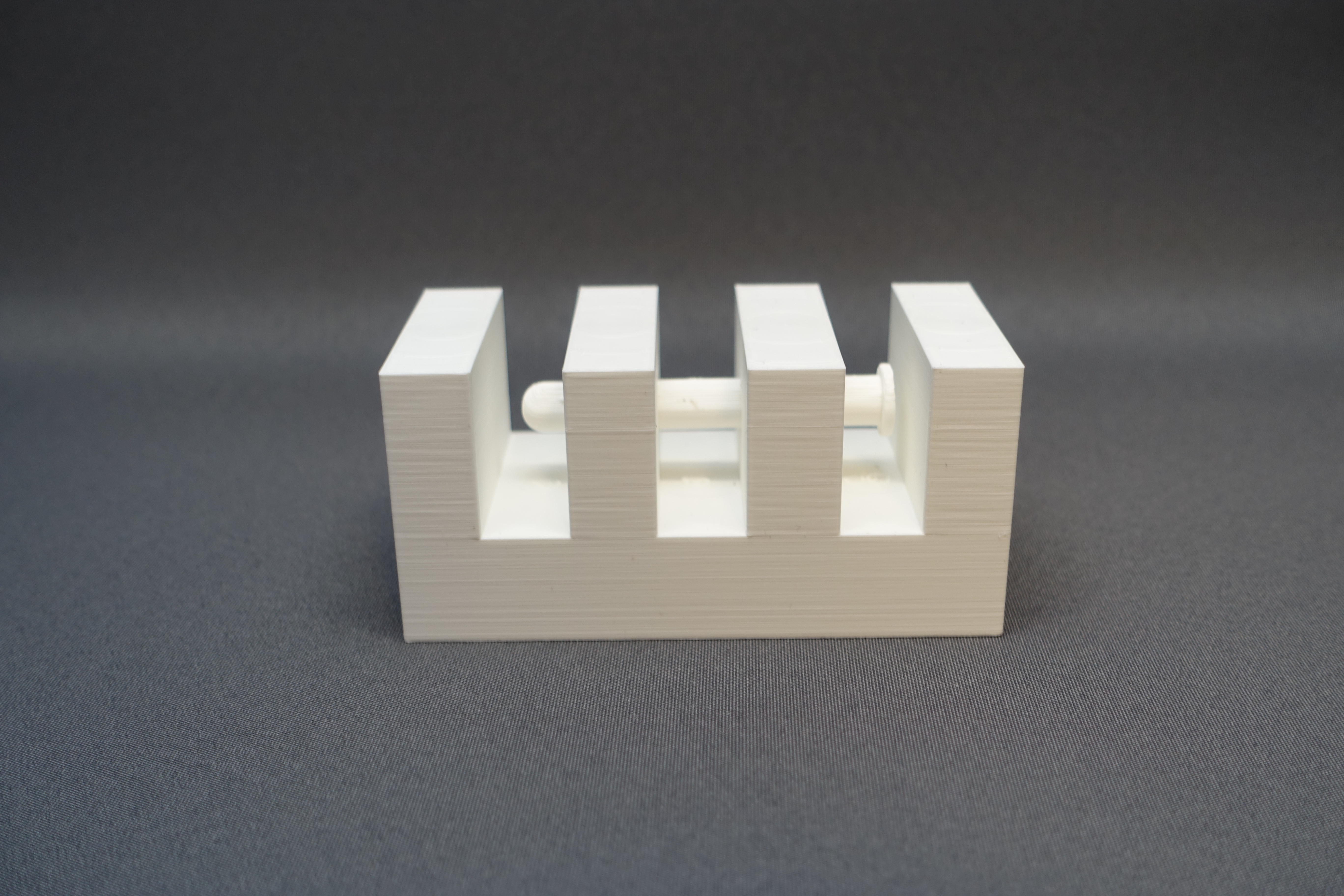 Nail in wood trick (Print in place!) par Botaz | Téléchargez ...